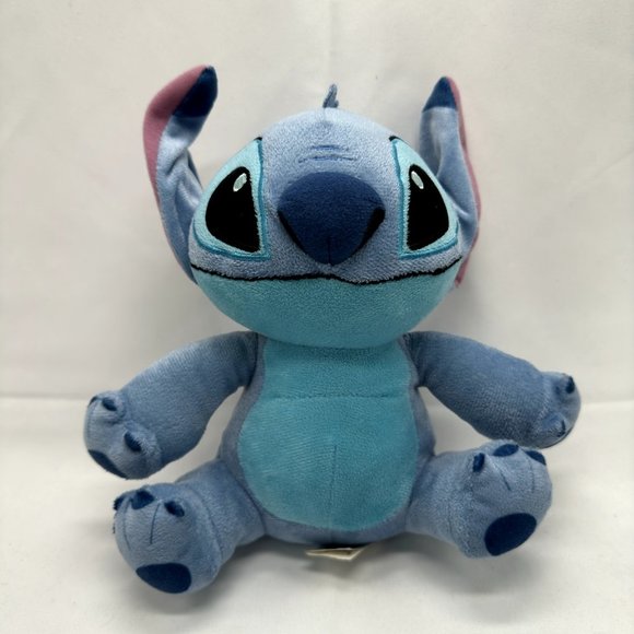 Disney | Toys | Disney Lilo Stitch Plush Doll Stuffed Animal Toy ...